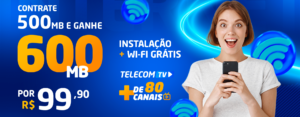 sobre nós a empresa a telecom é uma empresa constituída desde o ano